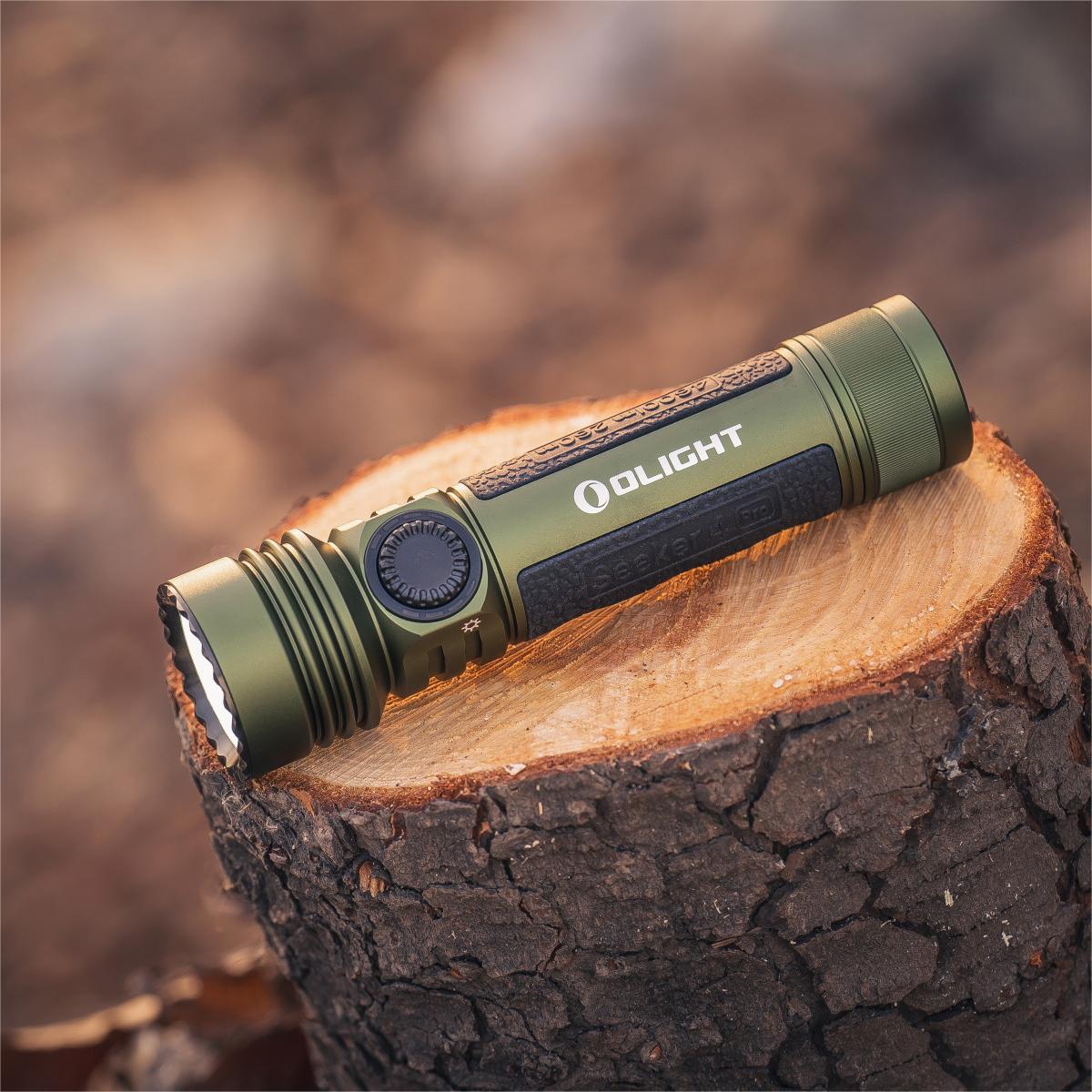 Olight | GearOut – GearOut Australia