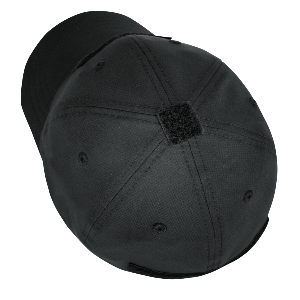 Condor Cool Mesh Tactical Cap Black – GearOut Australia