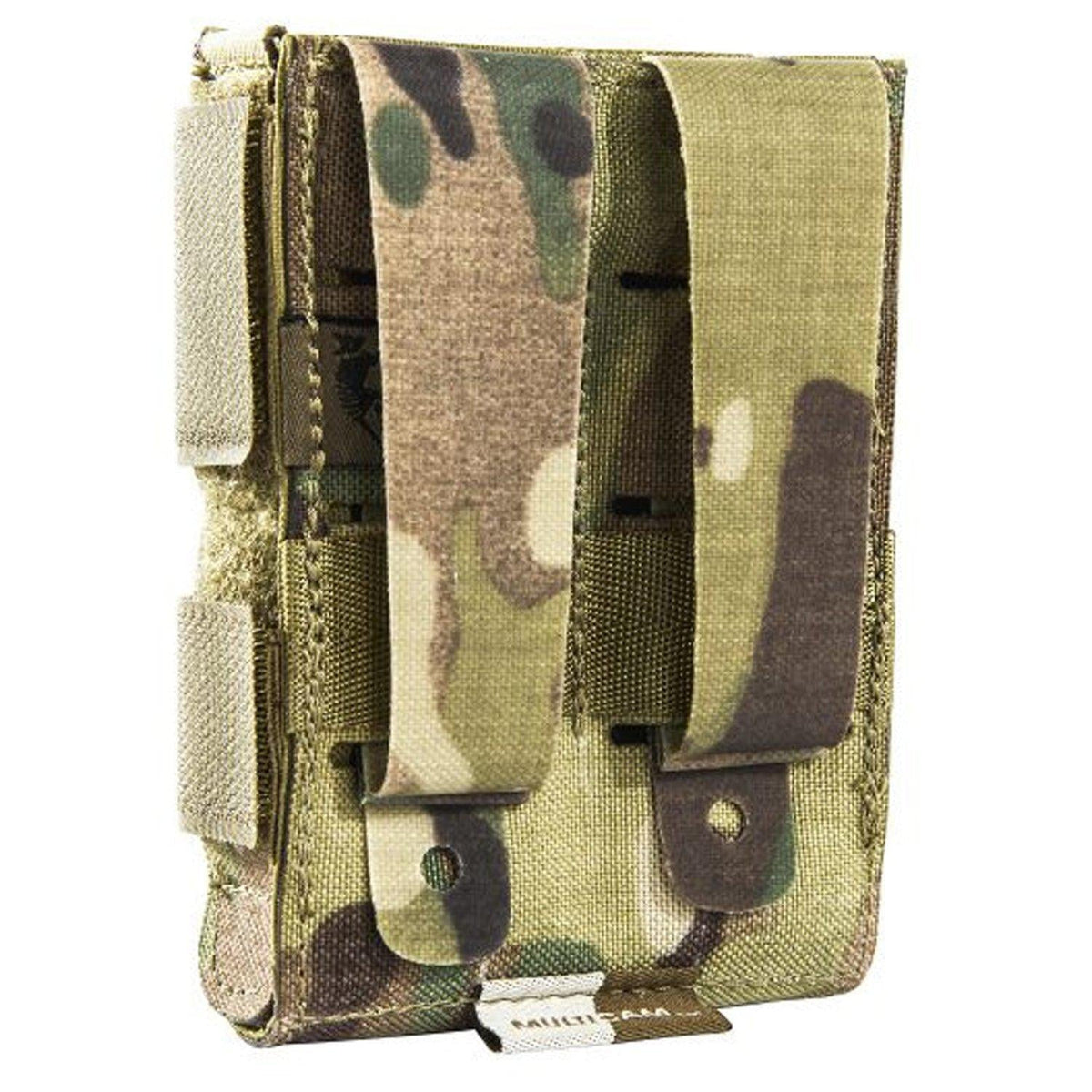 Tasmanian Tiger Multi Caliber Low Profile Mag Pouch – GearOut Australia