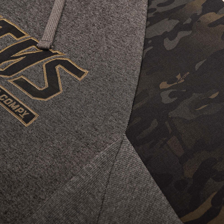 VIKTOS Fallback MC Hoodie Multicam Black – GearOut Australia